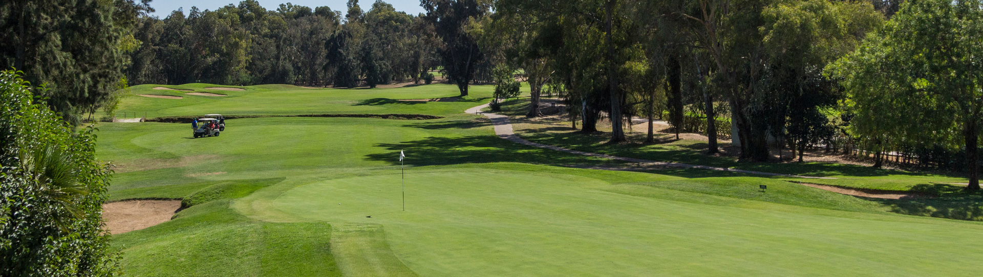 Penina Championship Golf Course - Green Fee Rates, twilight, buggy ...