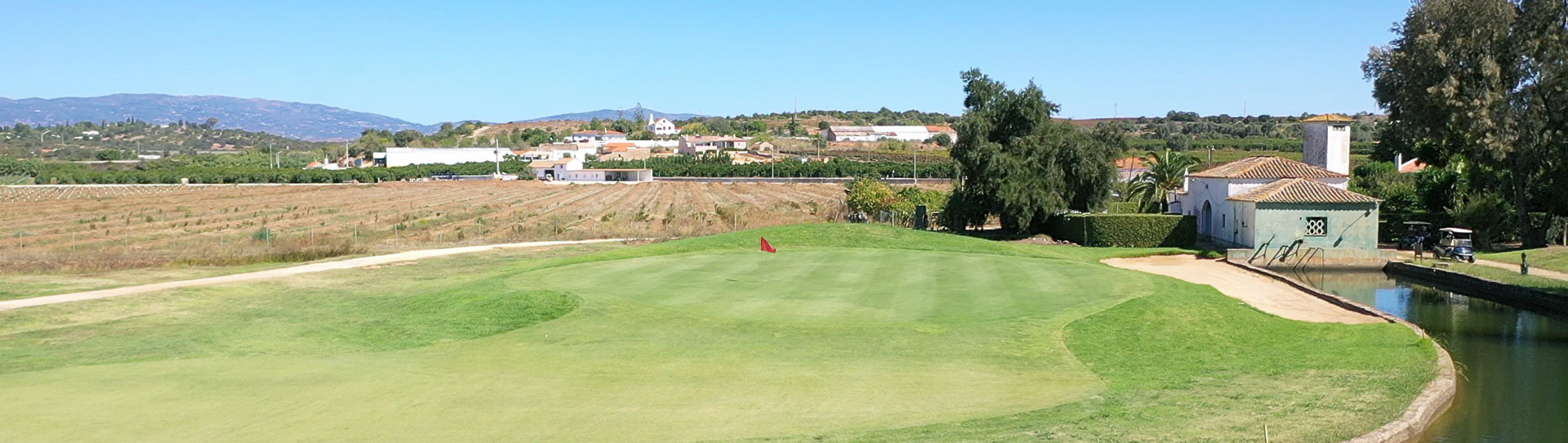 Penina Resort Golf Course - Green Fee Rates, twilight, buggy - Algarve ...
