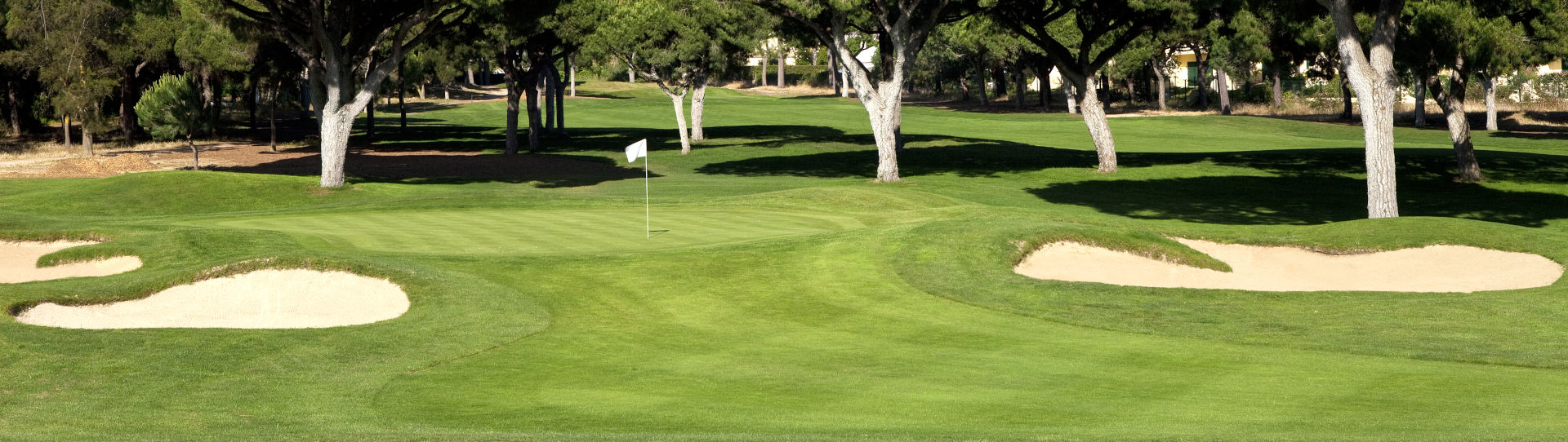 Vilamoura Pinhal golf course Golf Course - Course Map & Score Card ...